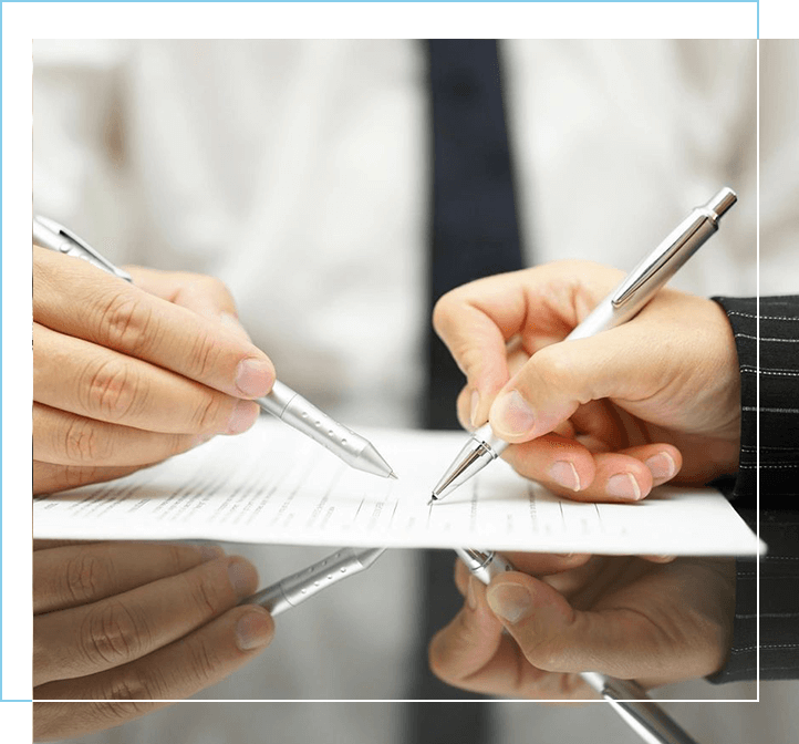 Sacramento Mobile Notary Services – A Great Notary LLC - Book Today